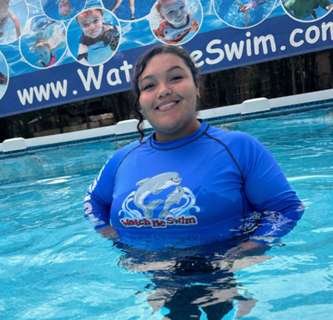 Florida Swim Instructors – Swimming Lessons for Babies | Tampa, Fl ...